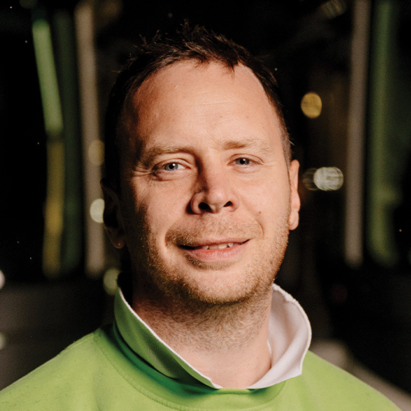 Das Team der Maag Recycling stellt sich vor | Maag Recycling, Winterthur