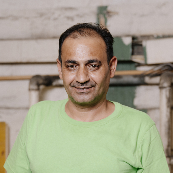 Das Team der Maag Recycling stellt sich vor | Maag Recycling, Winterthur