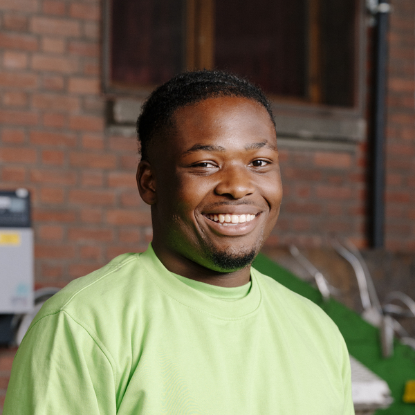 Das Team der Maag Recycling stellt sich vor | Maag Recycling, Winterthur