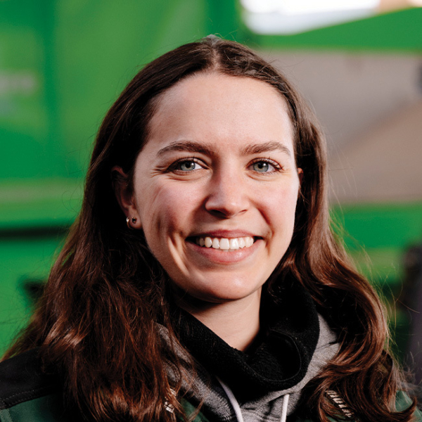 Das Team der Maag Recycling stellt sich vor | Maag Recycling, Winterthur